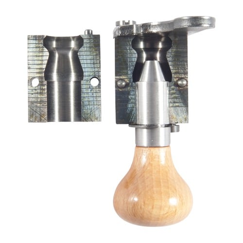 LYMAN 12 GA SLUG MOULD