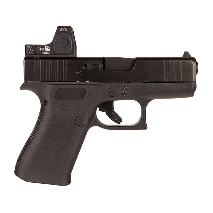 TRIJICON RMRCC MOUNTING PLATES