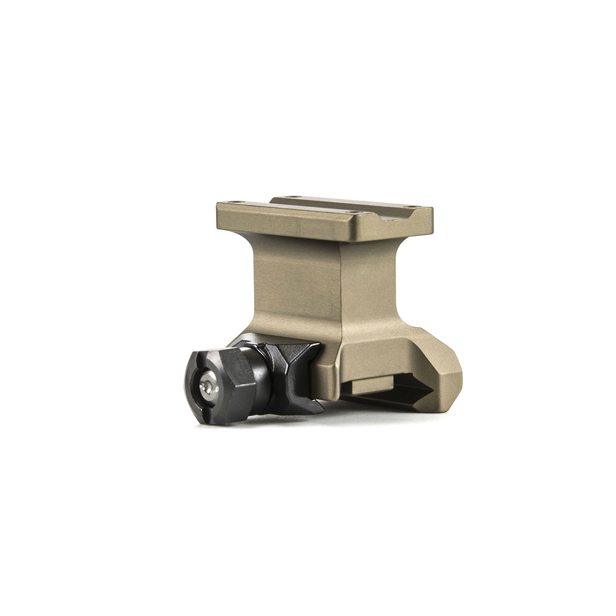 GEISSELE AUTOMATICS LLC SUPER PRECISION OPTIC MOUNT 1.93" HEIGHT ...