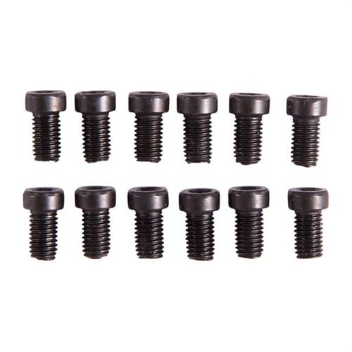 BROWNELLS TORX HEAD SCOPE RING & BASE SCREWS