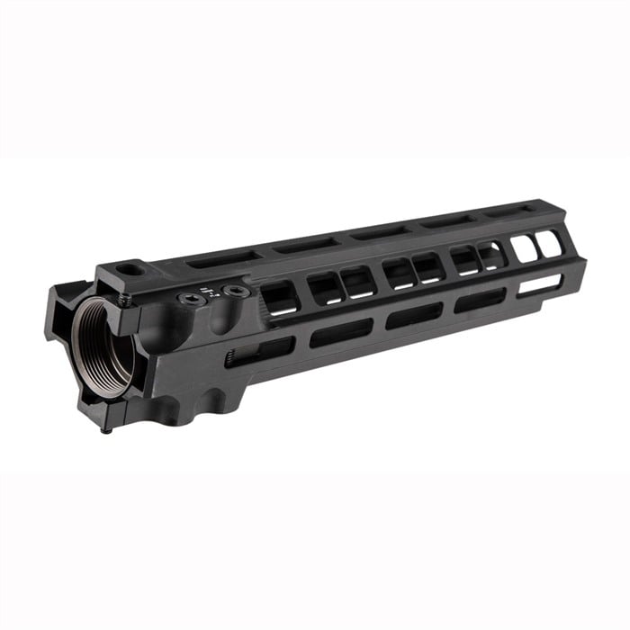 GEISSELE AUTOMATICS LLC AR-15/M16 MK 8 SUPER MODULAR RAILS, M-LOK