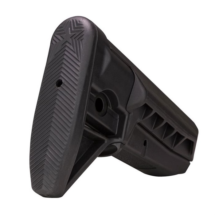 BRAVO COMPANY AR-15 BCMGUNFIGHTER STOCK SOPMOD MOD 0