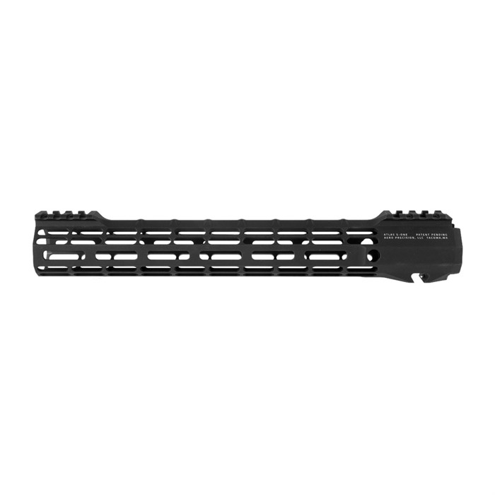 AERO PRECISION ATLAS S-ONE M-LOK FREE FLOATING HANDGUARD FOR AR-15