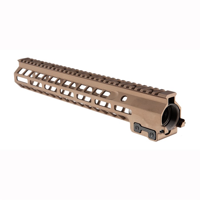 GEISSELE AUTOMATICS LLC MK14 Super Modular Rail Handguard 15" M-LOK DDC ...