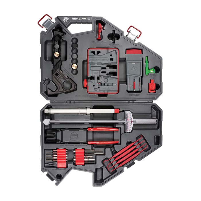 REAL AVID AR-15 ARMORER'S MASTER KIT