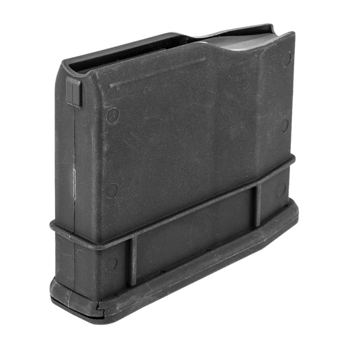 LEGACY SPORTS INTERNATIONAL 1500 LONG ACTION MAGAZINE 5 ROUND