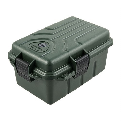 MTM MTM Survivor Dry Box