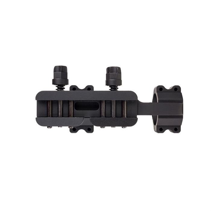 TRIJICON CANTILEVER MOUNT WITH Q-LOC TECHNOLOGY MOUNT