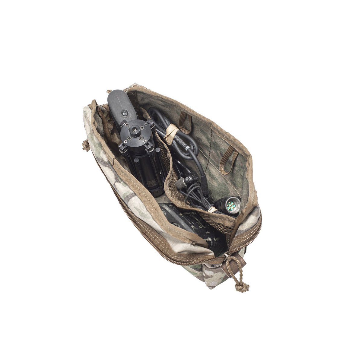 SPIRITUS SYSTEMS WIDE GP POUCH