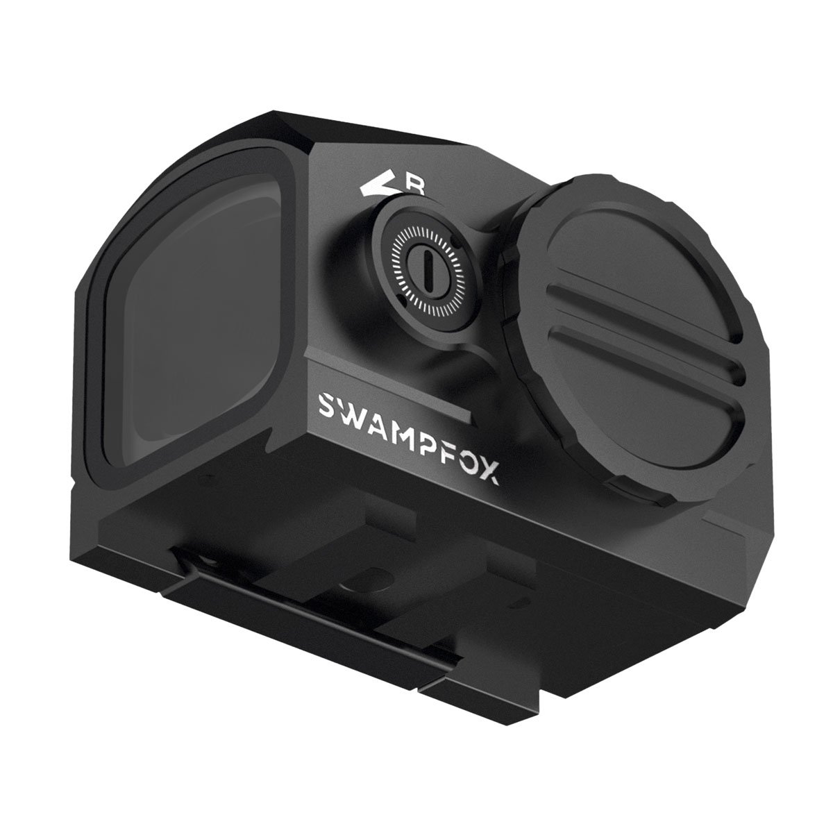 SWAMPFOX OPTICS KRAKEN RED DOT SIGHT