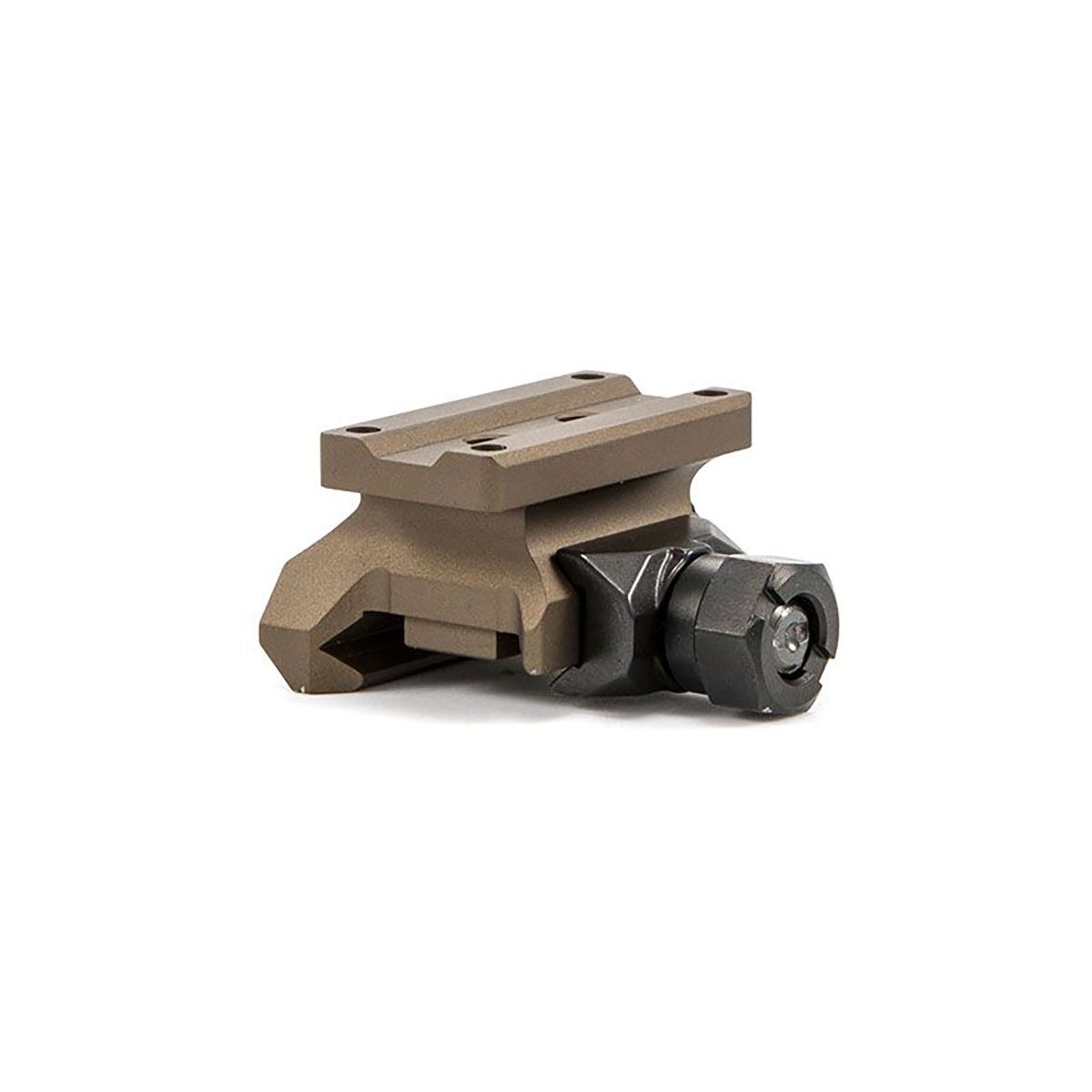 GEISSELE AUTOMATICS LLC SUPER PRECISION TRIJICON MRO MOUNTS