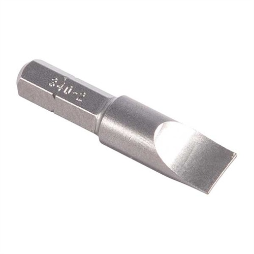 BROWNELLS Magna-Tip Thin-Bit #210-1, SD=.210, BT=.020 SKU: 080210120