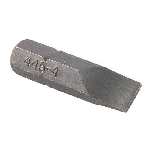 BROWNELLS Magna-Tip Bit #185-0, SD=5/64" Allen SKU: 080185000
