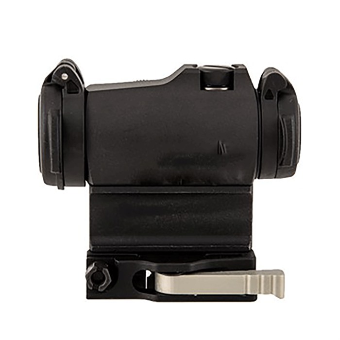 AIMPOINT Aimpoint T-2 2 MOA With FAST Mount FDE SKU: 100042936