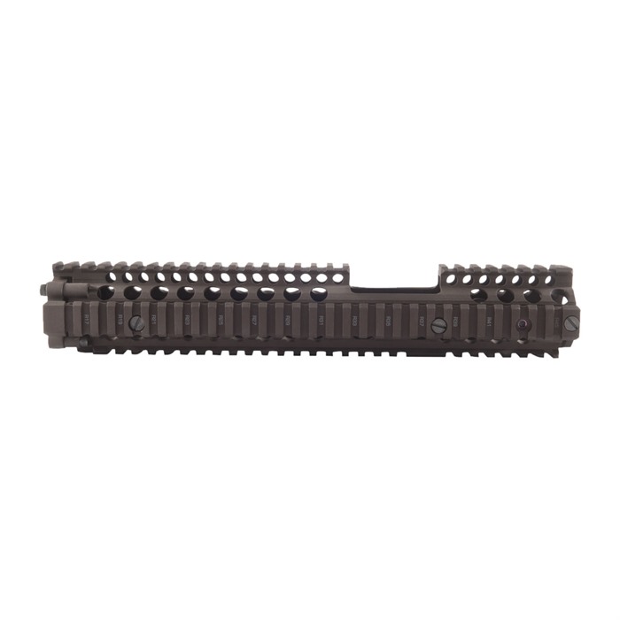 DANIEL DEFENSE MK18 RIS II Handguard 9.55" for M4A1 Black SKU: 100034444
