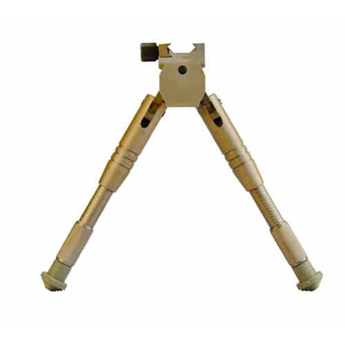 CALDWELL SHOOTING SUPPLIES AR-15 Prone Bipod Black | Brownells