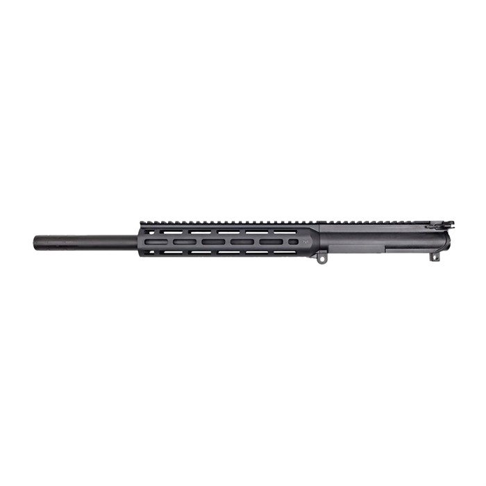 GEMTECH M&P 15-22 INTEGRA SUPPRESSED UPPER RECEIVER .22LR