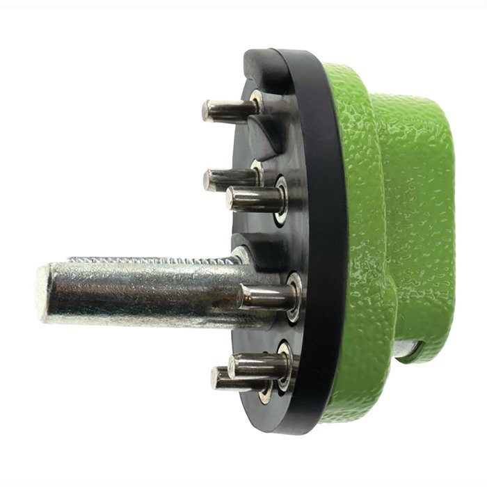 LOCKDOWN SAFE & SECURITY ACC. COMBINATION TRIGGER LOCK