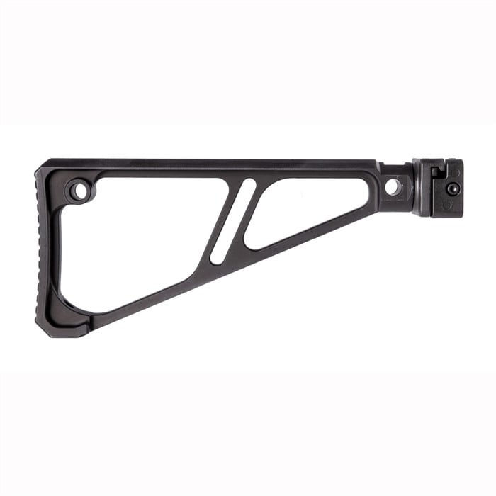 MIDWEST INDUSTRIES, INC. SIDE FOLDING FIXED EXTRUDED STOCK