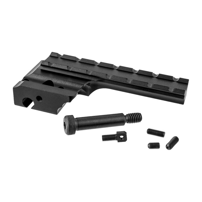 S&K INSTA-MOUNT SCOPE BASES