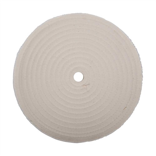 BROWNELLS MUSLIN WHEELS