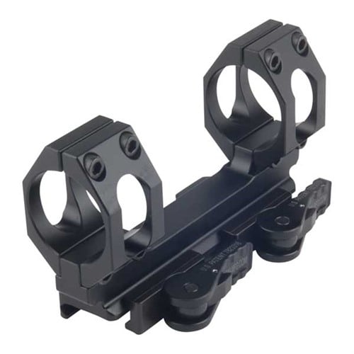 AMERICAN DEFENSE MANUFACTURING RECON-S NO OFFSET SCOPE MOUNT