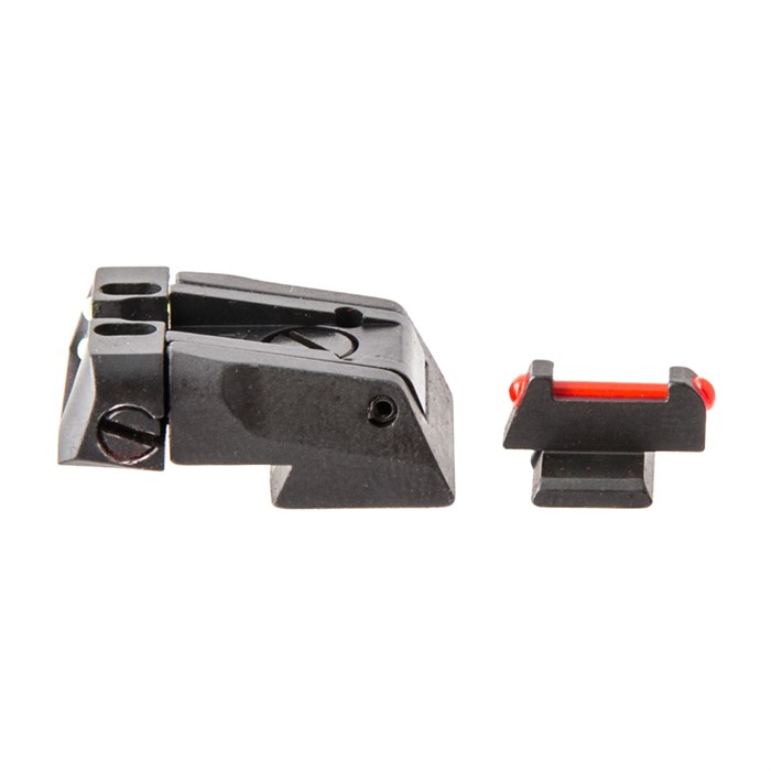L.P.A. SIGHTS LPA NOVAK ADJUSTABLE SIGHT SETS