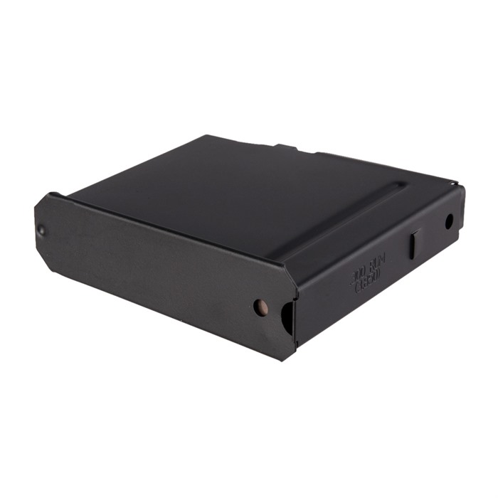 ACCURATE MAG AICS PATTERN MAGAZINE L/A SINGLE STACK SINGLE FIRE .300 ...