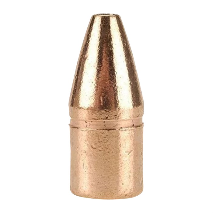 BARNES BULLETS 500 S&W (0.500") 375gr Flat Base 20/Box