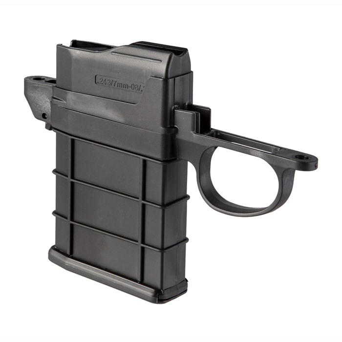 LEGACY SPORTS INTERNATIONAL REMINGTON 700 DETACHABLE MAGAZINE DROP-IN KITS