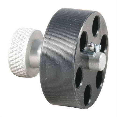 HKS REVOLVER SPEEDLOADERS