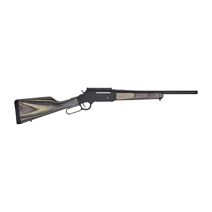 HENRY REPEATING ARMS LONG RANGER TACTICAL 223 5+1