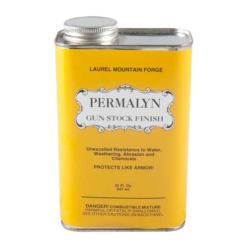 LAUREL MOUNTAIN FORGE 4 oz. Stock Finish SKU: 519300004