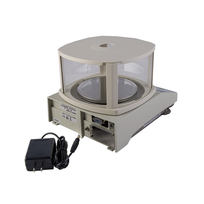 A&D ENGINEERING, INC. FX-120I PRECISION SCALE