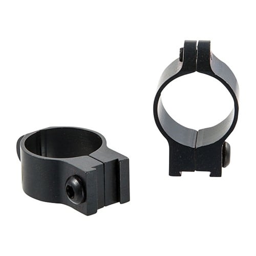TALLEY RIMFIRE SCOPE RINGS