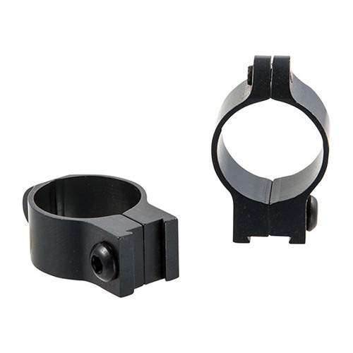 TALLEY RIMFIRE SCOPE RINGS