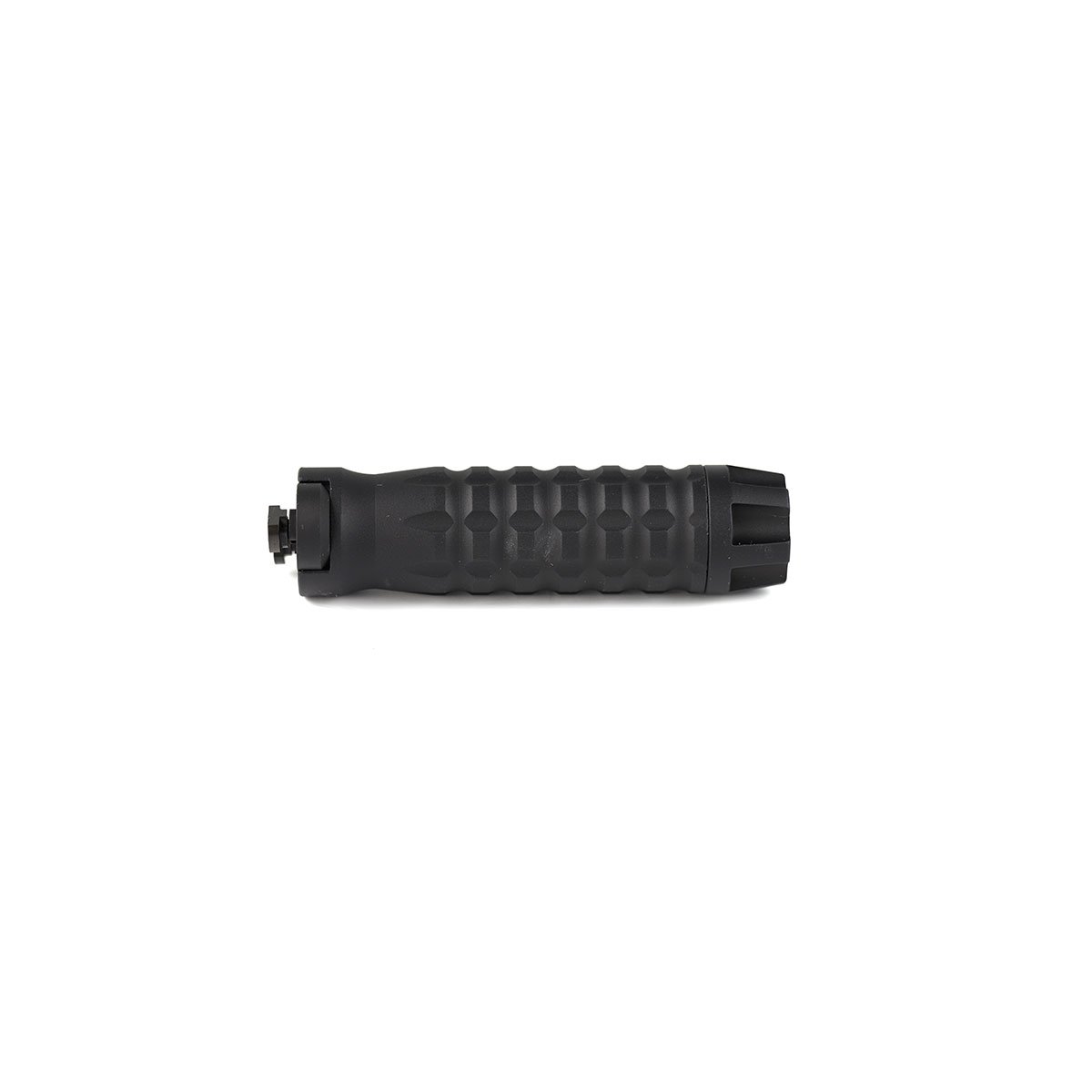 SAMSON MANUFACTURING CORP Vertical Grip M-LOK Grenade Medium Polymer ...