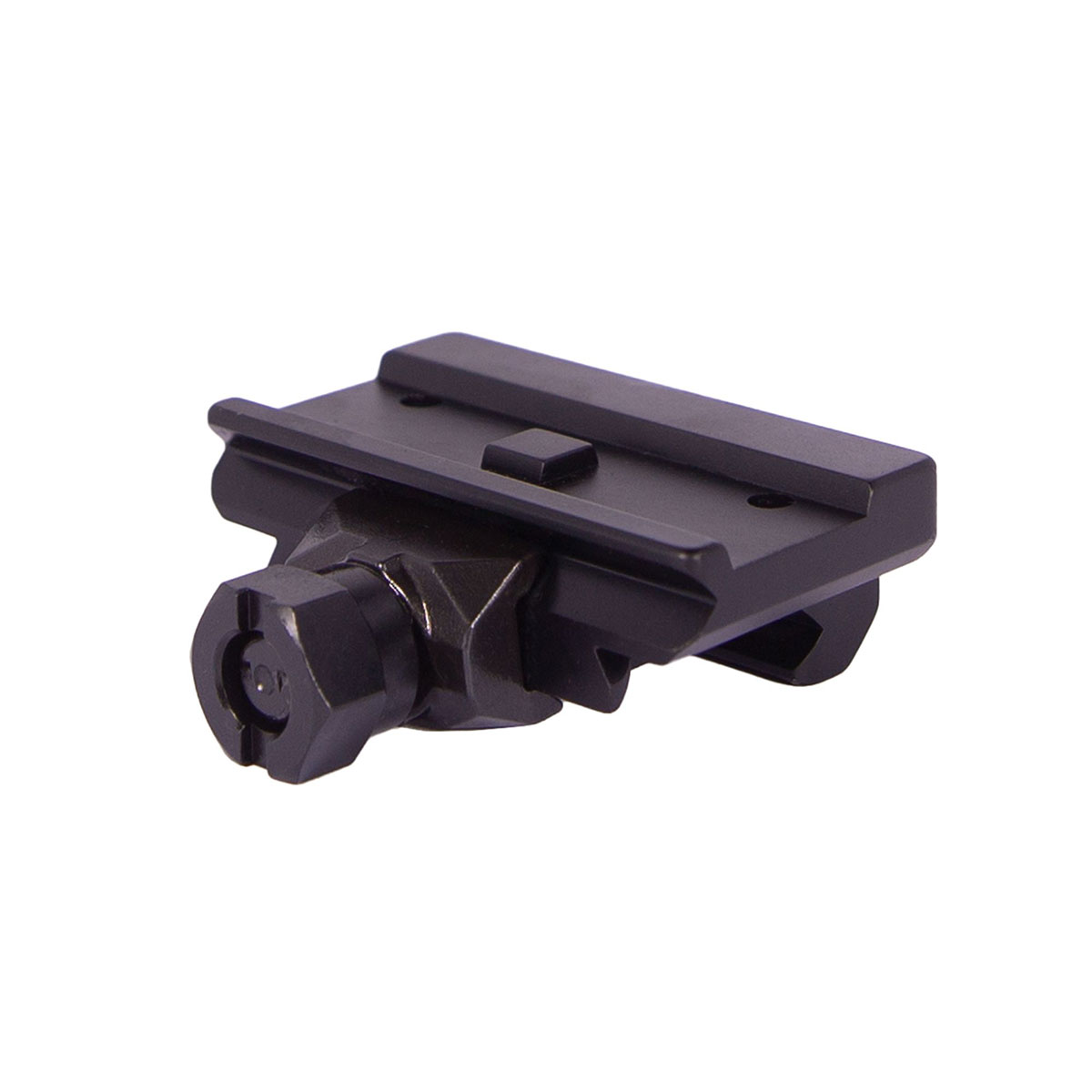 GEISSELE AUTOMATICS LLC Aimpoint CompM5s Optic Mount 1.93" High Black ...