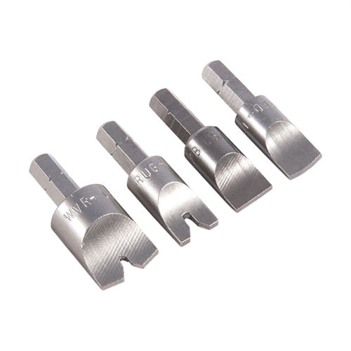 BROWNELLS MAGNA-TIP® WINDAGE/CLAMP SCREW BITS