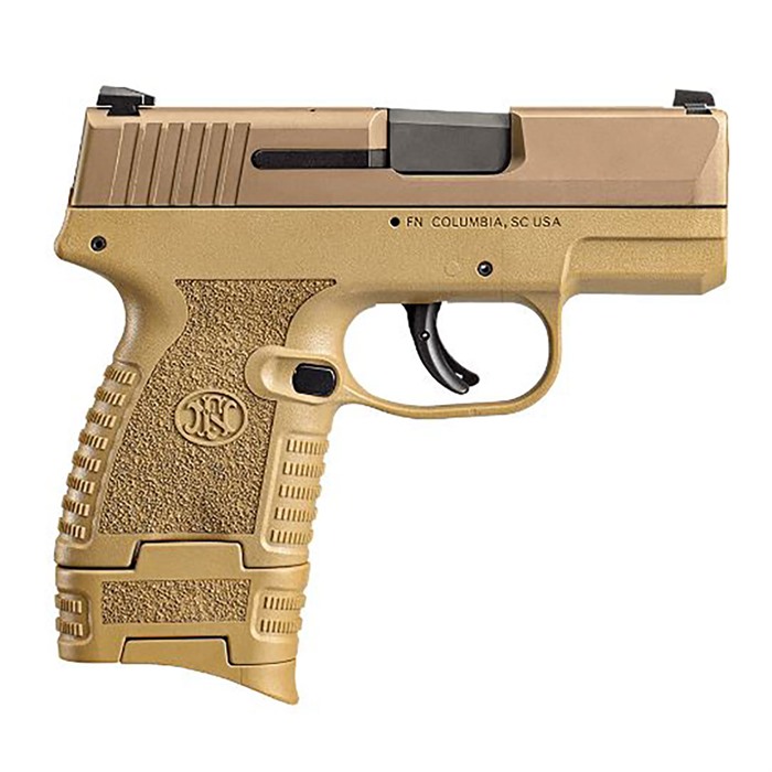 FN AMERICA LLC FN503 9MM