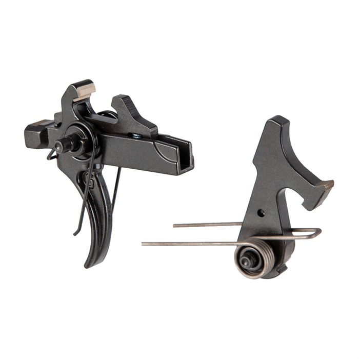 GEISSELE AUTOMATICS LLC AR-15/M16/308 AR SSA & SSA-E TRIGGER