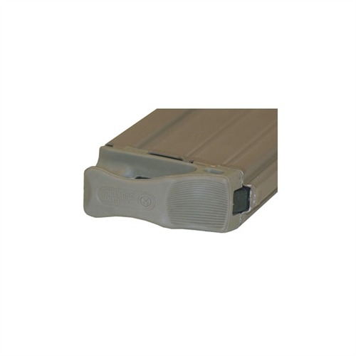 MAGPUL AR-15/M16 USGI RANGER® FLOORPLATE 3 PACK