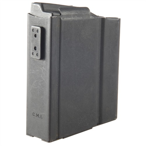 CHECK-MATE INDUSTRIES SPRINGFIELD M1A MAGAZINE 308 WINCHESTER