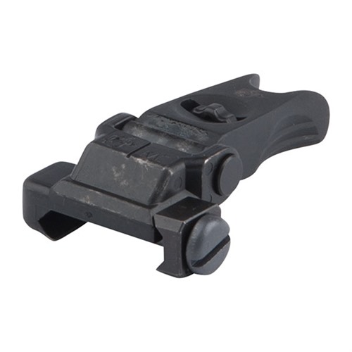 KNIGHT'S ARMAMENT AR-15 FLIP-UP MICRO FRONT SIGHT