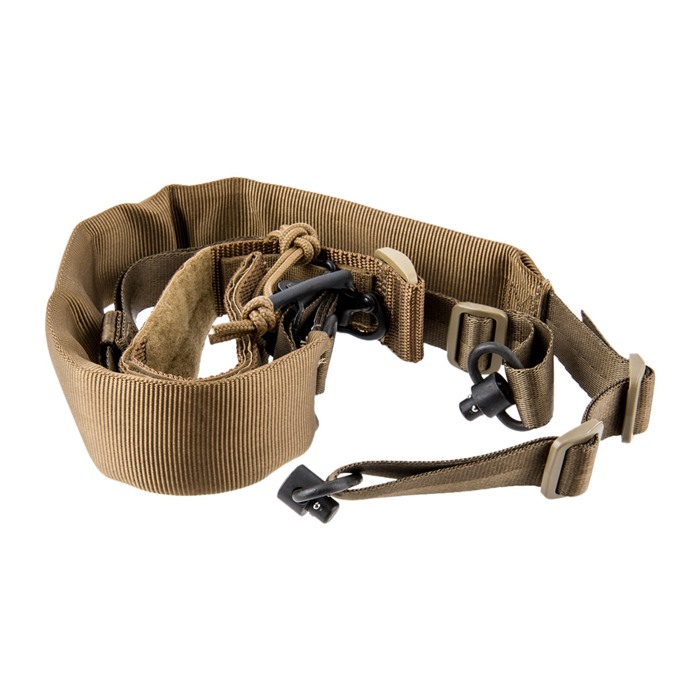 VIKING TACTICS V-TAC PADDED SLING WITH CUFF ASSEMBLY