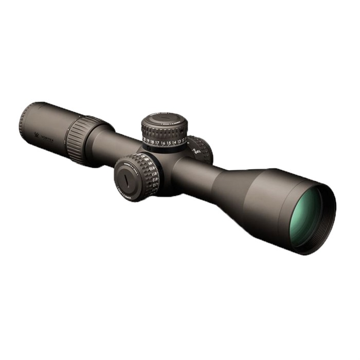 VORTEX OPTICS Razor HD Gen II 4.5-27x56mm FFP EBR-7C MRAD Stealth ...
