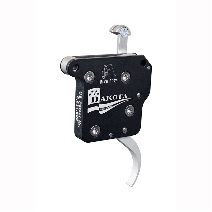 BIX'N ANDY TRIGGERS REMINGTON 700 DAKOTA TRIGGER