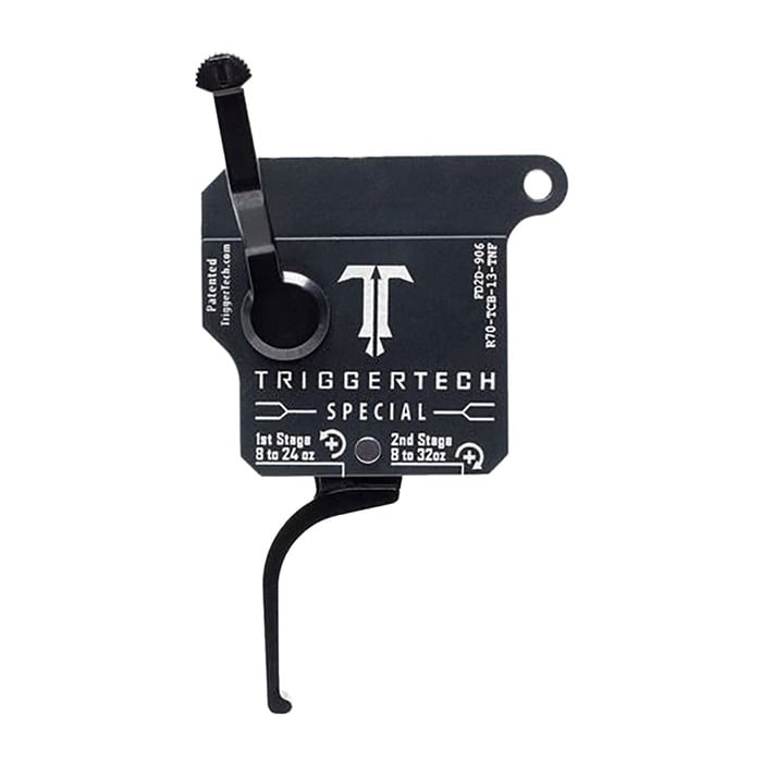 TRIGGERTECH REMINGTON 700 SPECIAL TRIGGERS TWO-STAGE