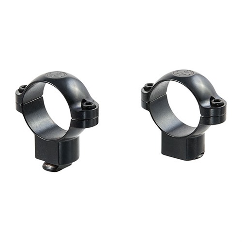 LEUPOLD STANDARD RINGS
