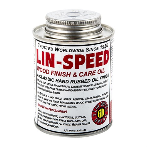 GB LIN-SPEED 2 oz. Lin-Speed ~ SKU: 543100002